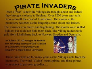 Vikings | PPT