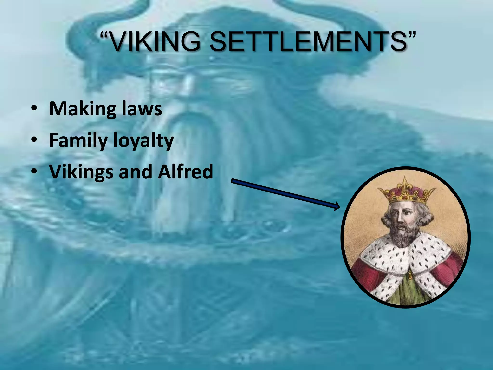 Vikings | PPTX