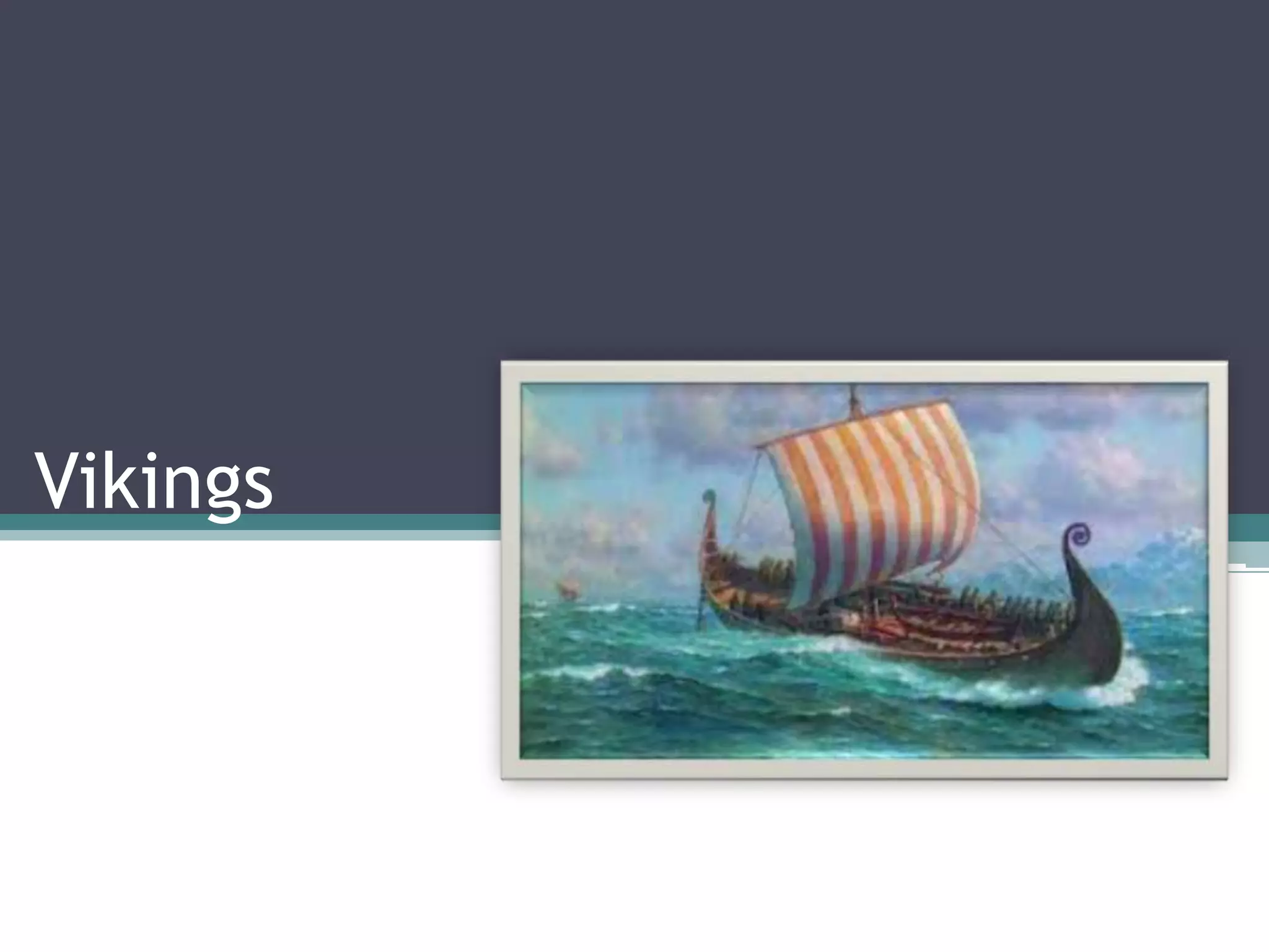 Vikings | PPT