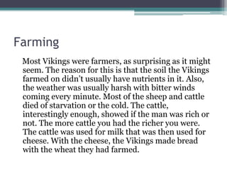 Vikings | PPT