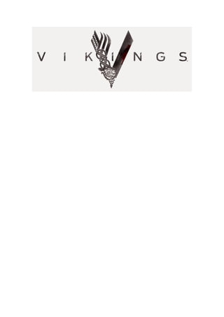 Vikings | PDF