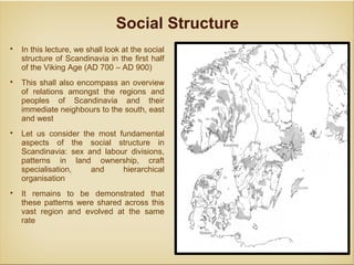Vikings, lecture 3 | PPT