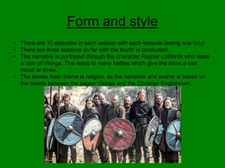 Vikings powerpoint | PPTX