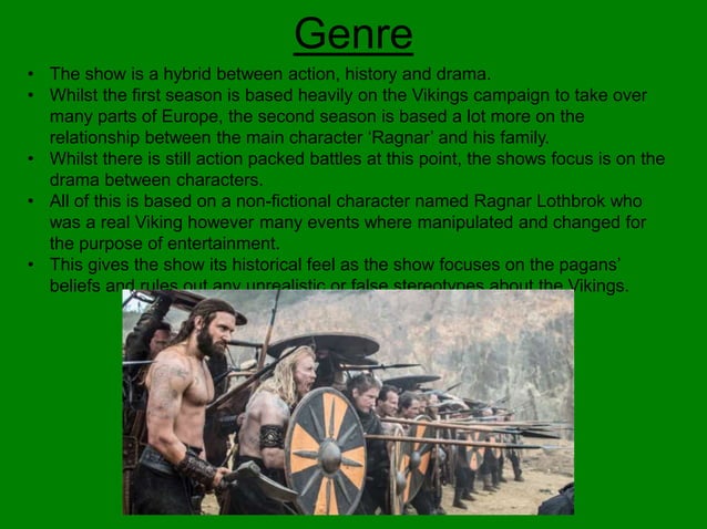 Vikings powerpoint | PPT