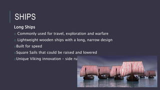Viking technology | PPT
