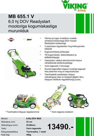 Viking tooded 2008 | PPT