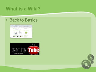 Vikki Day 5 Wikis, Plagiarism Assessment | PPT