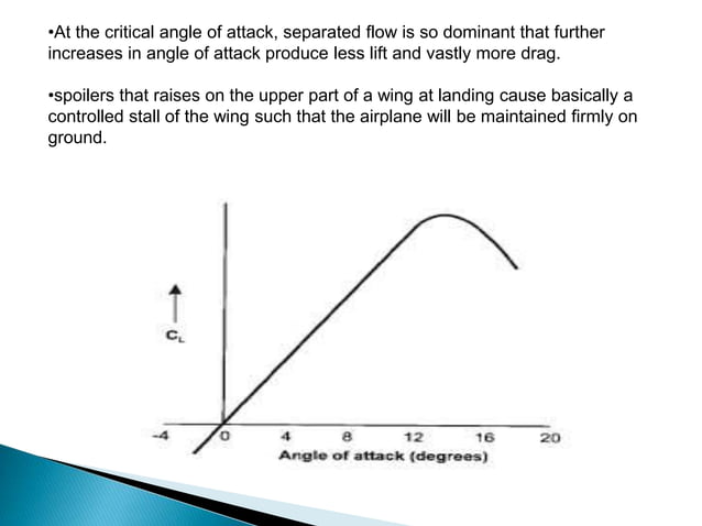 Hands on experience with stall protection system | PPTX