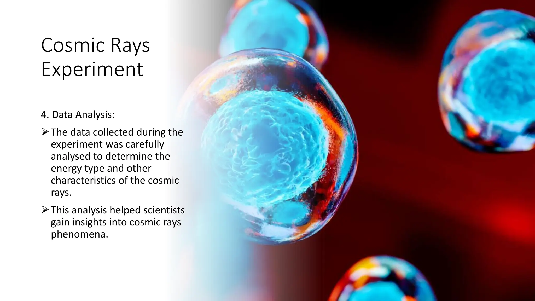 My Idol, Vikram Ambalal Sarabhai | PPTX