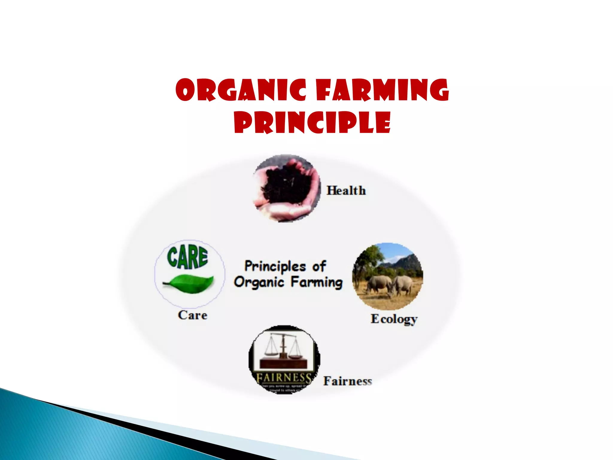 organic farming | PPT