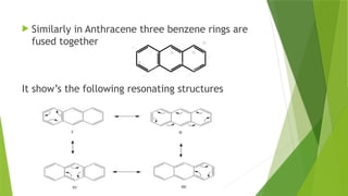 Naphthalene By Vikram Seervi Polynuclear Aromatic Hydrocarbon | PPTX