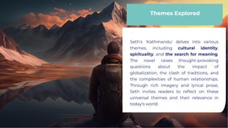 VIKRAM SETH'S KATHMANDU.pdf