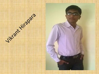 Vikrant | PPTX