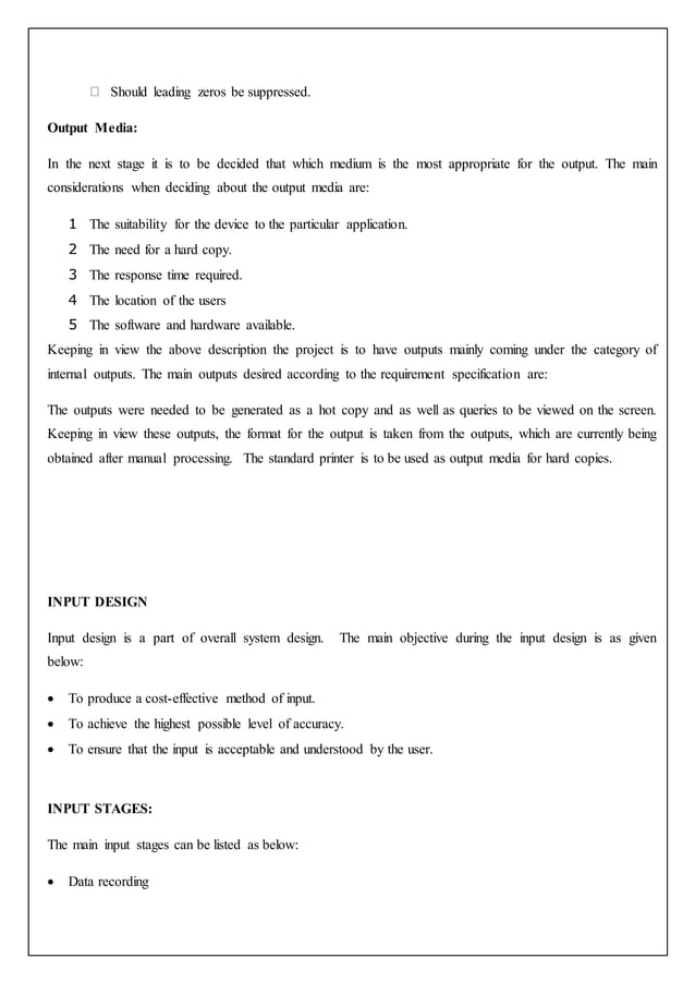 Web Vulnerability Scanner project Report | DOCX | Computer Software and Applications | Computing