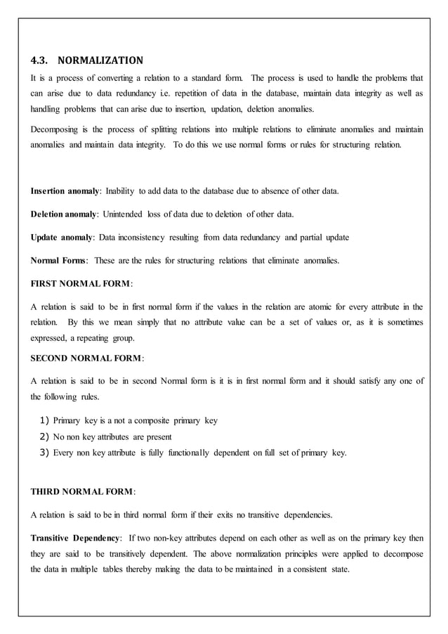Web Vulnerability Scanner project Report | DOCX | Computer Software and ...