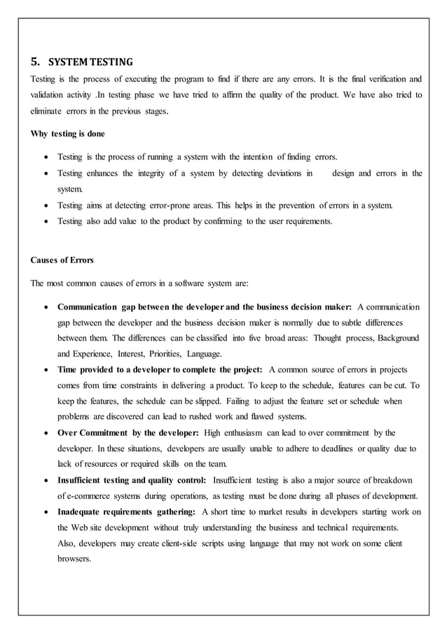 Web Vulnerability Scanner project Report | DOCX | Computer Software and Applications | Computing