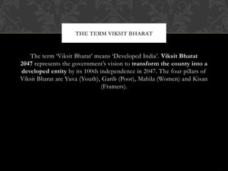 VIKSIT BHARAT PRESENTATION .pptx