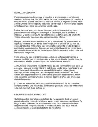 Viktor frankl-descoperind-sensul-existentei-120703025731-phpapp01 | PDF