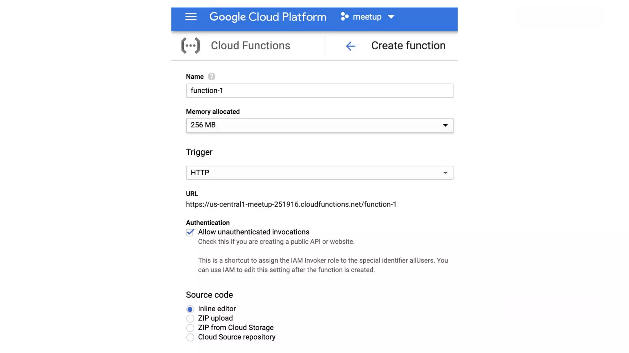 GO and GCP: Introduction | PPT