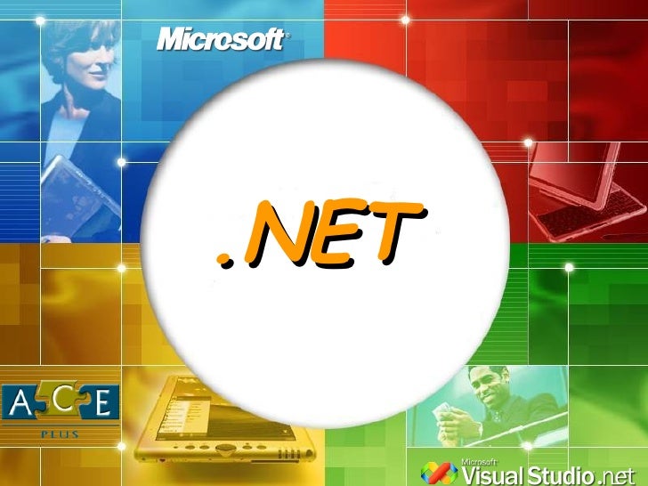 Dot Net Framework