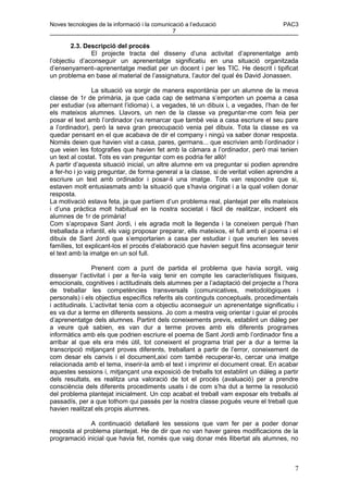 Vilaseca coll reyes_pac3_projecte_final | DOC