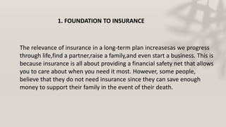 Protection and investment | PPT