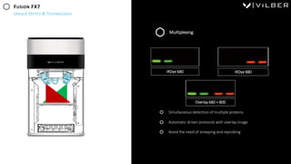 (June 22nd, 2021) Introducing Vilber’s Product Line of Gel Imaging Systems | PPTX