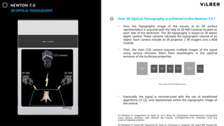 (November 14, 2024) NIR-II Fluorescence imaging: Why, When and How | PPTX