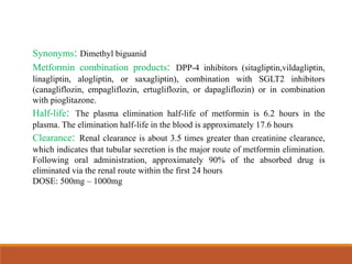 Vilda+Metformin CR tablet.pptx