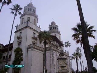 Vile,Palate Si Gradini Celebre | PPS