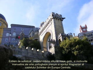 Vile,Palate Si Gradini Celebre | PPS