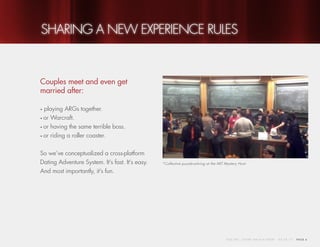 Story Hack Presentation - Vile Inc. | PPT