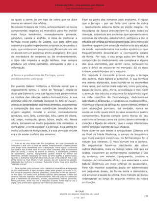 A Banha da Cobra - uma patranha com história | PDF