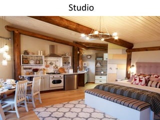 Different types of houses | PPT