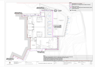 Shop Drawings of VILLA BGI (Mechanical Electrical Plumbing) | PDF