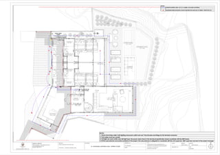 Shop Drawings of VILLA BGI (Mechanical Electrical Plumbing) | PDF