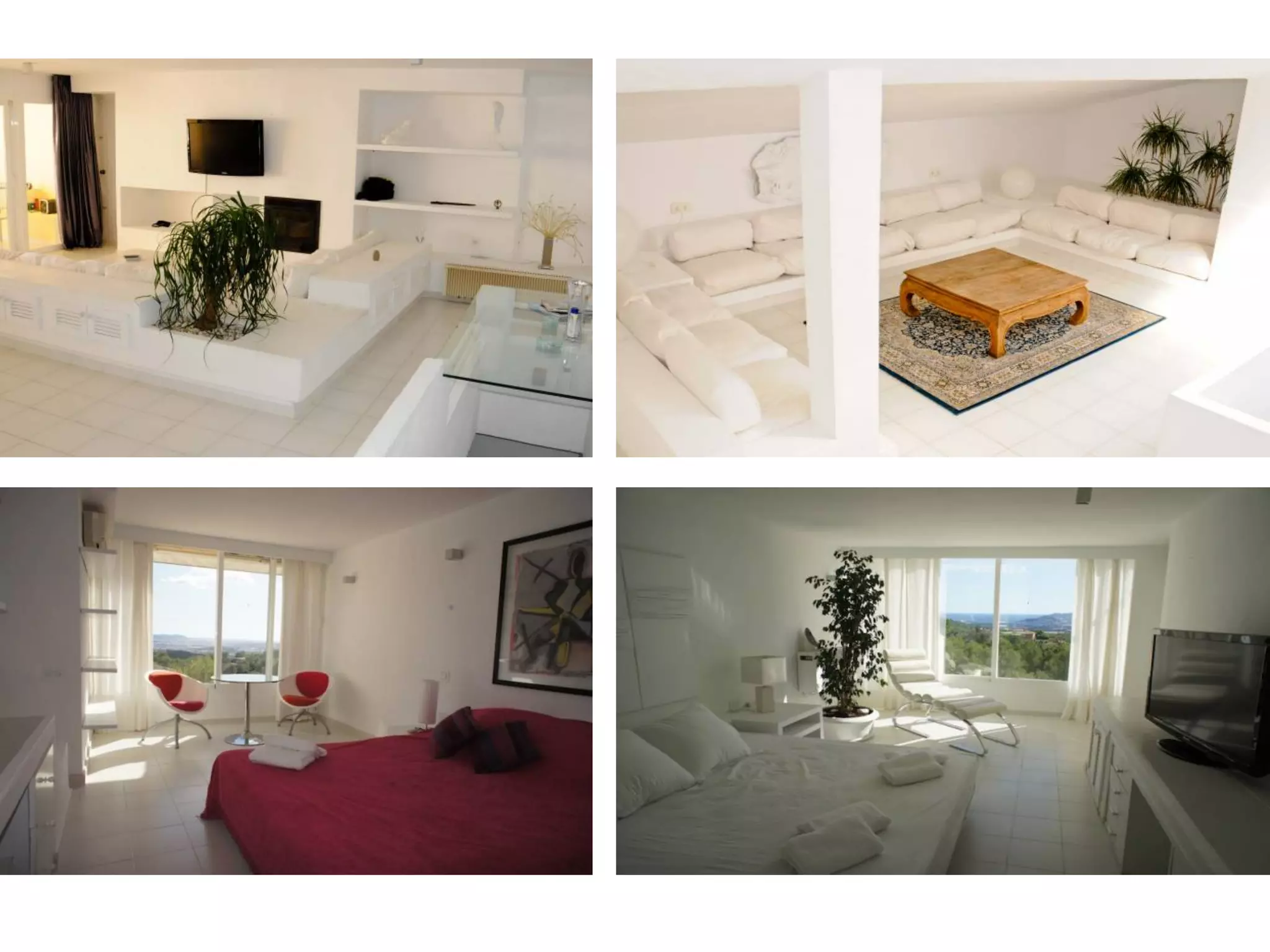 Villa Can Furnet | PDF