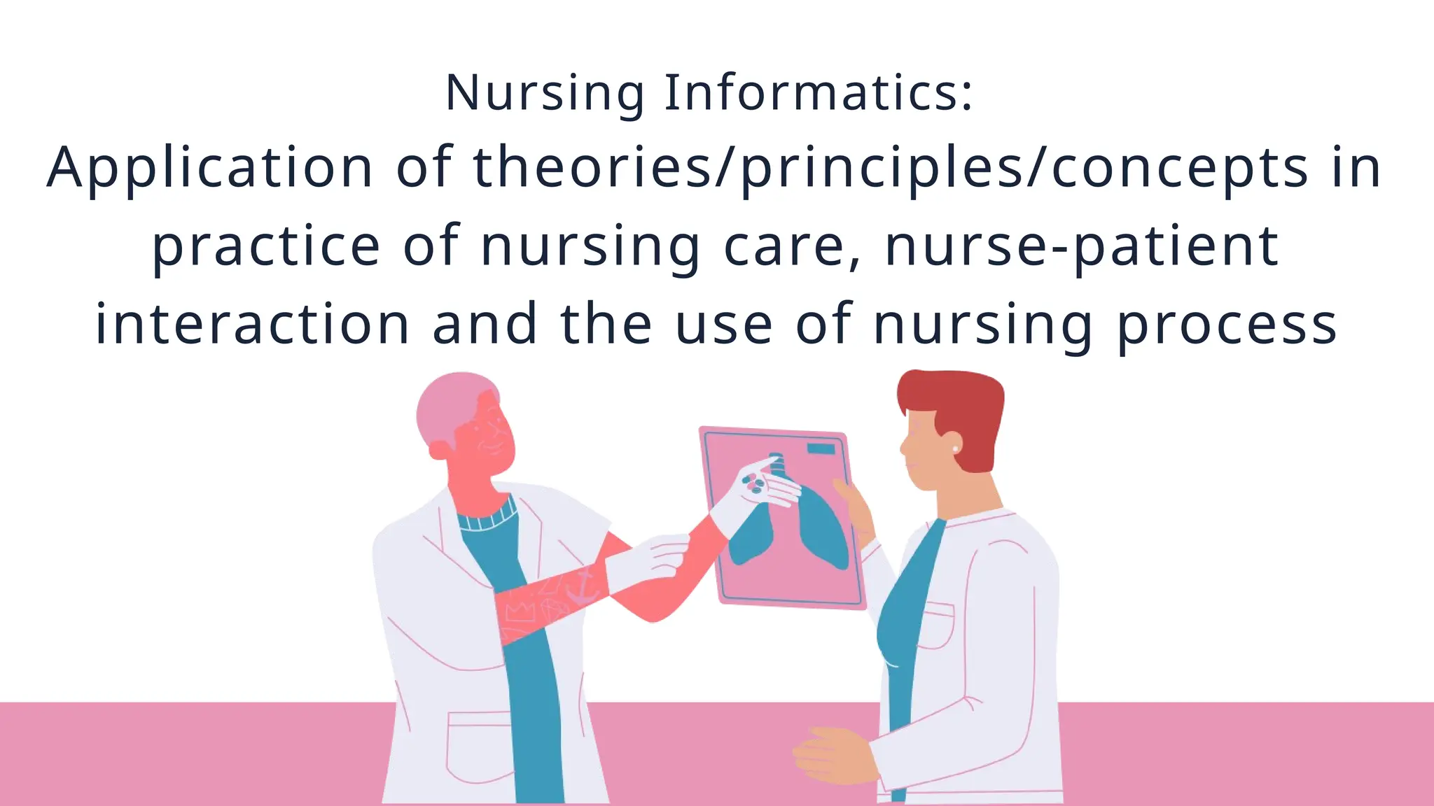 Nursing Informatics Application of Theories.pptx