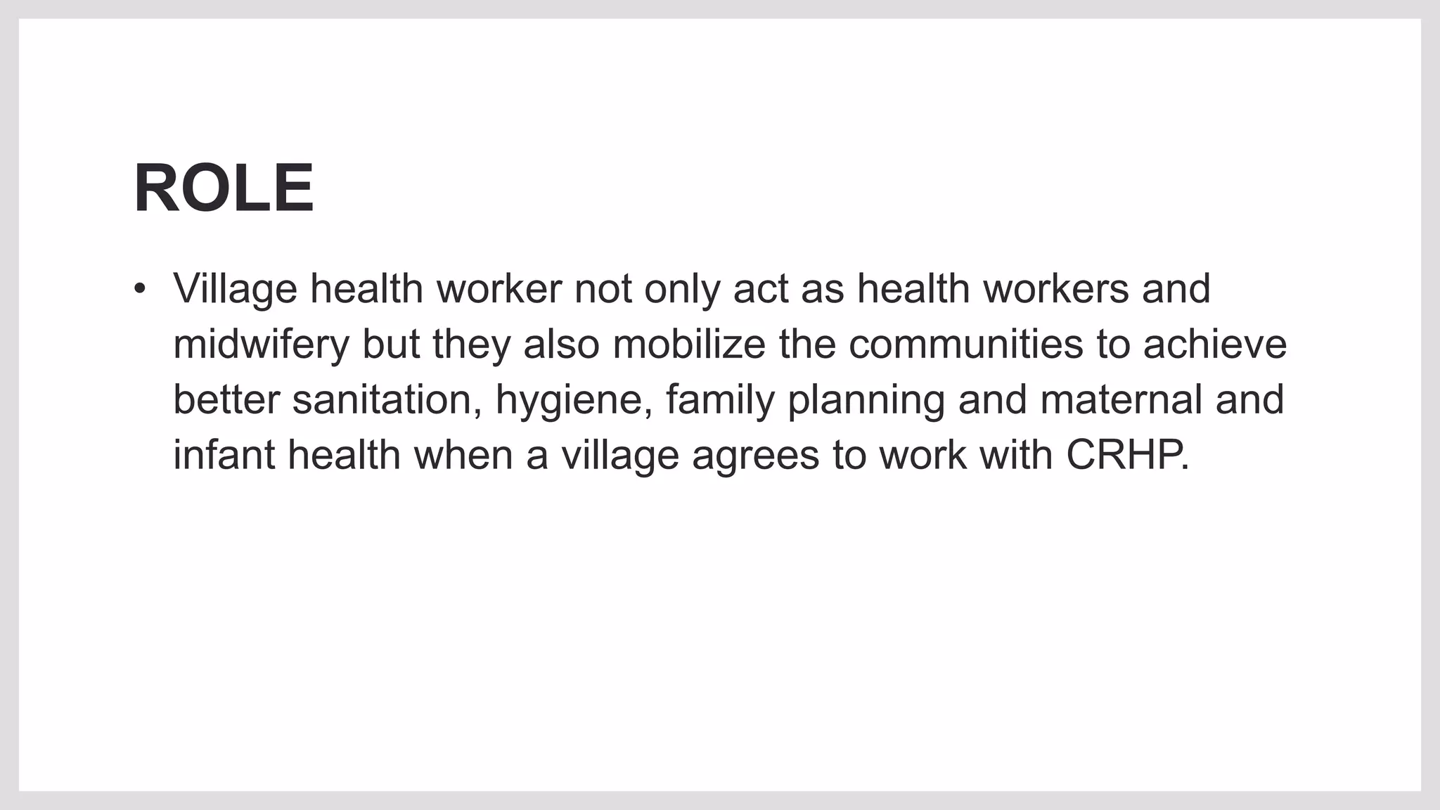 VILLAGE-REHABILITATION-WORKER.pptx