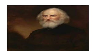 Village blacksmith | PPTX