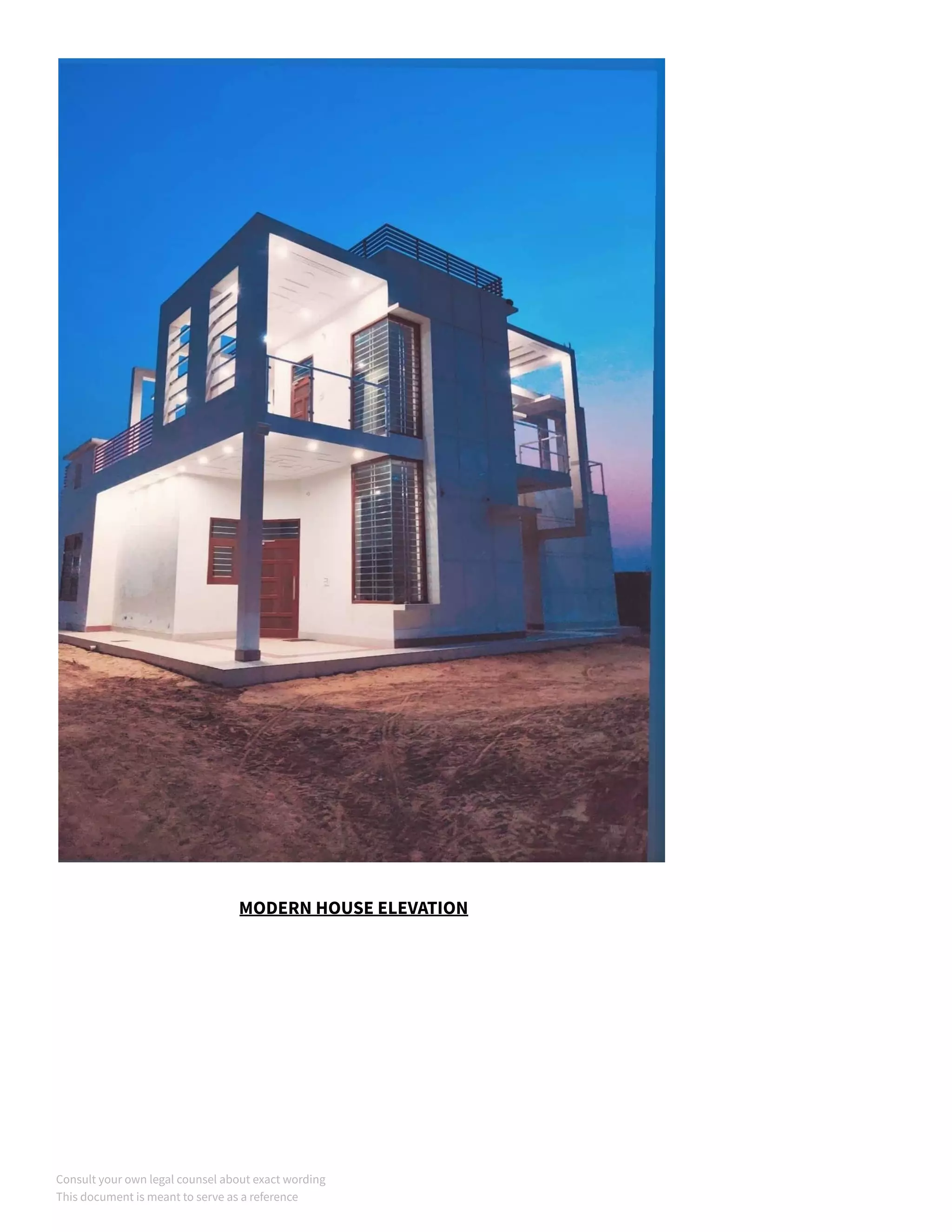 VILLAGE CASE STUDY | PDF