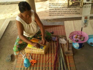 Village Life | PPTX