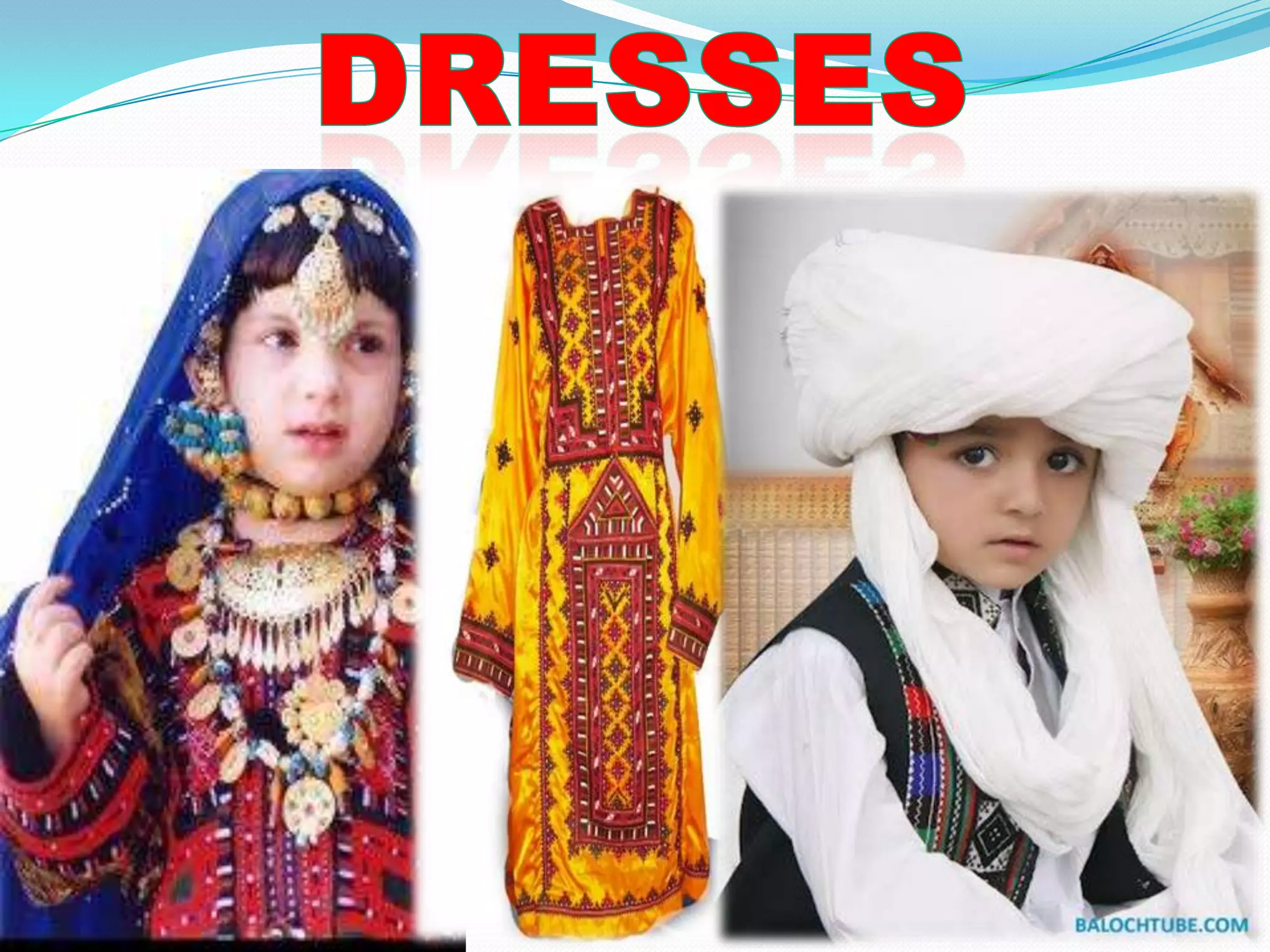 PROVINCES OF PAKISTAN***** | PPTX