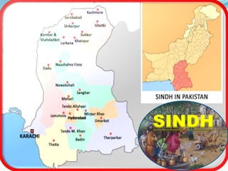 PROVINCES OF PAKISTAN***** | PPTX