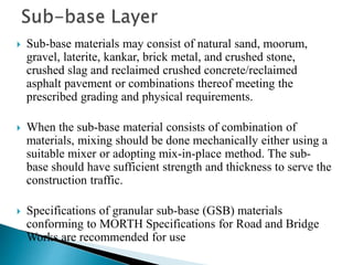 Village networking ppt | PPT