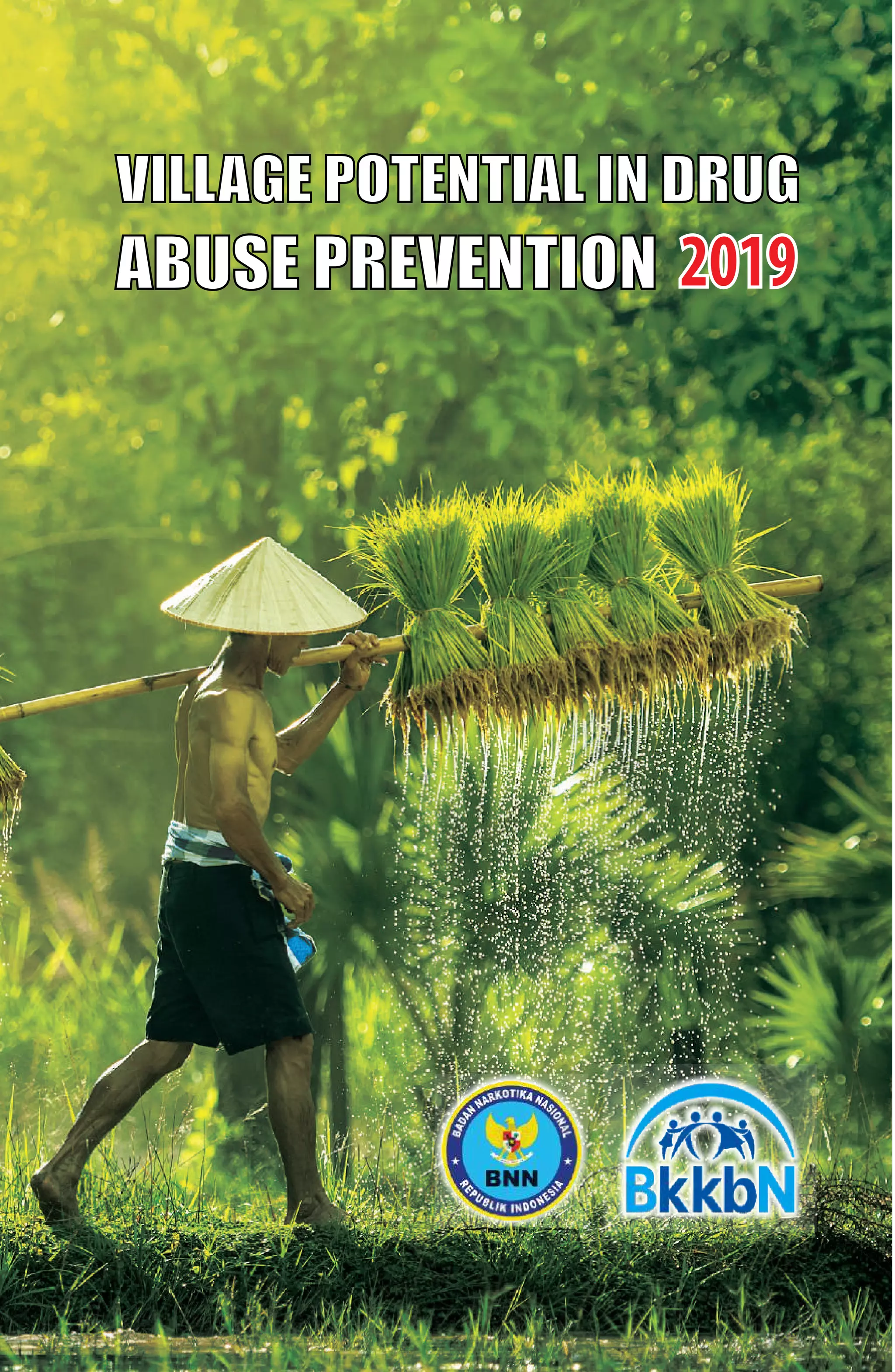 Village potential in drug abuse prevention 2019 2 | PDF