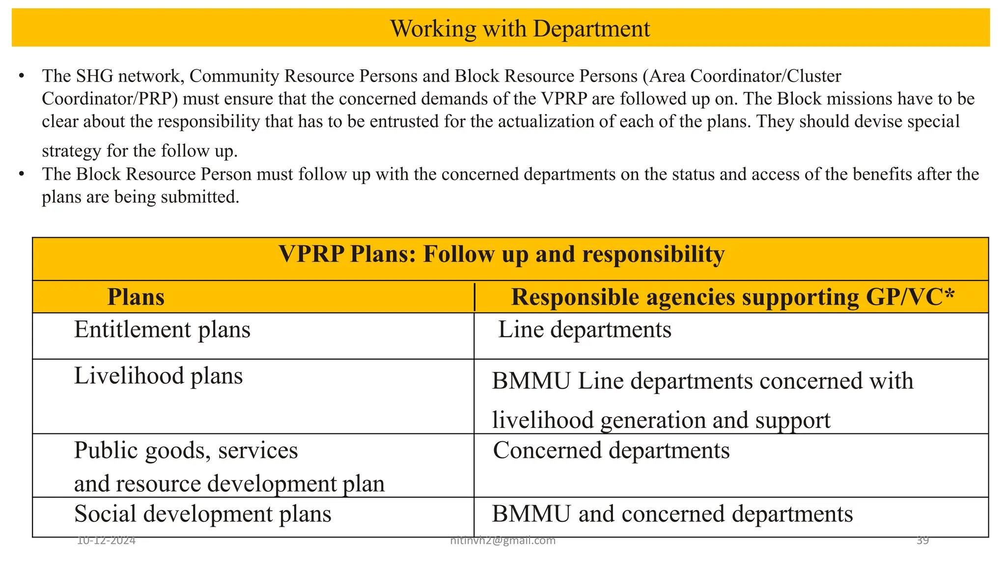 VILLAGE POVERTY REDUCTION PLAN PRESENTATION PPT.pdf