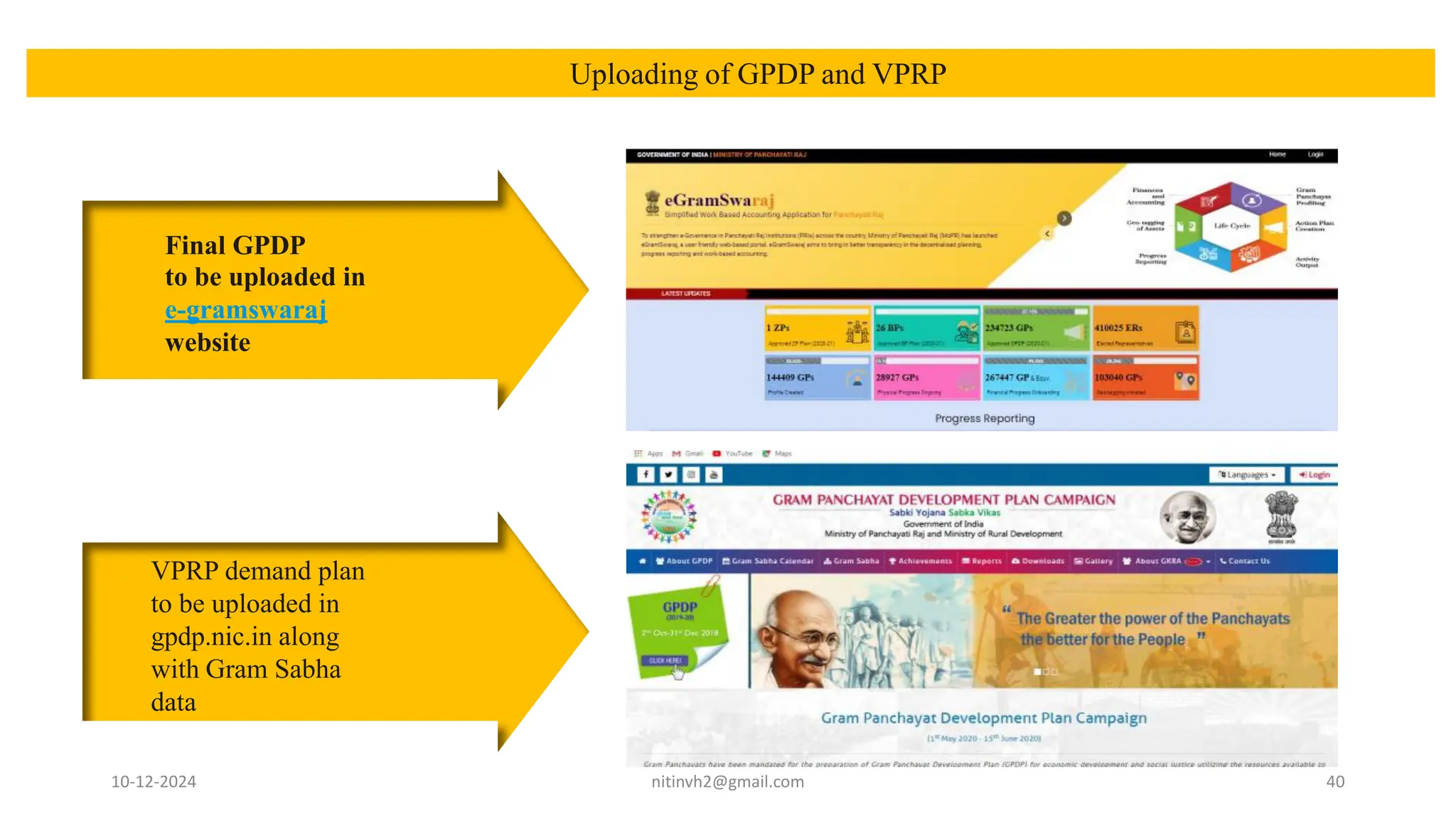 VILLAGE POVERTY REDUCTION PLAN PRESENTATION PPT.pdf