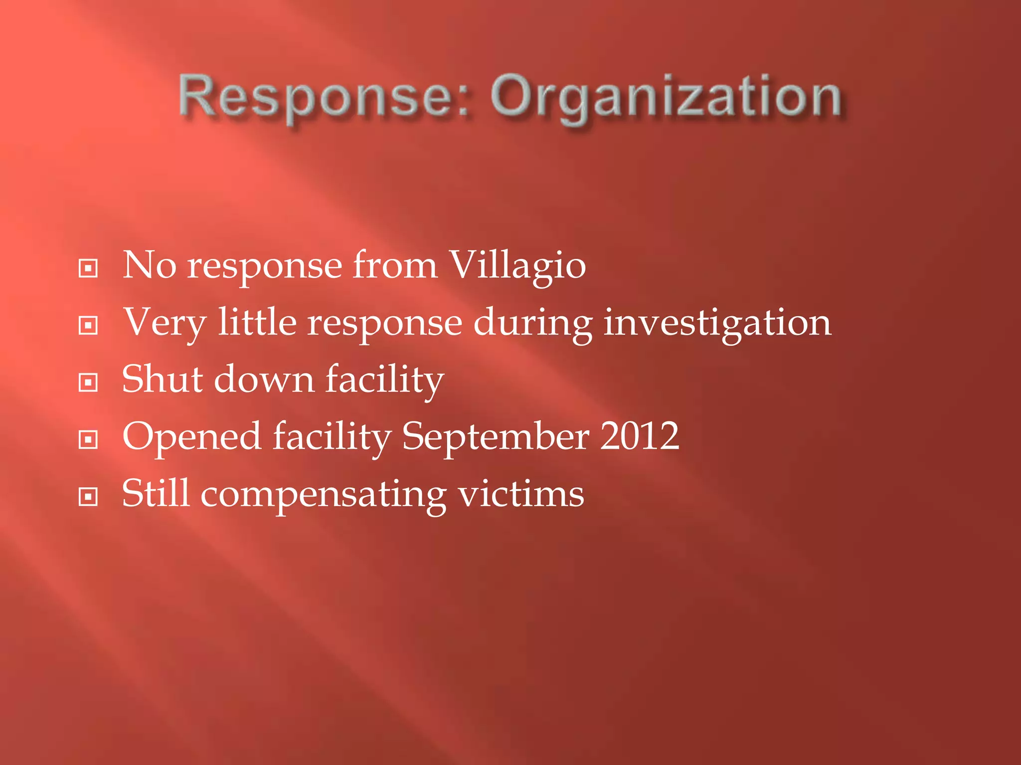 Villagio qatar slideshow | PPTX