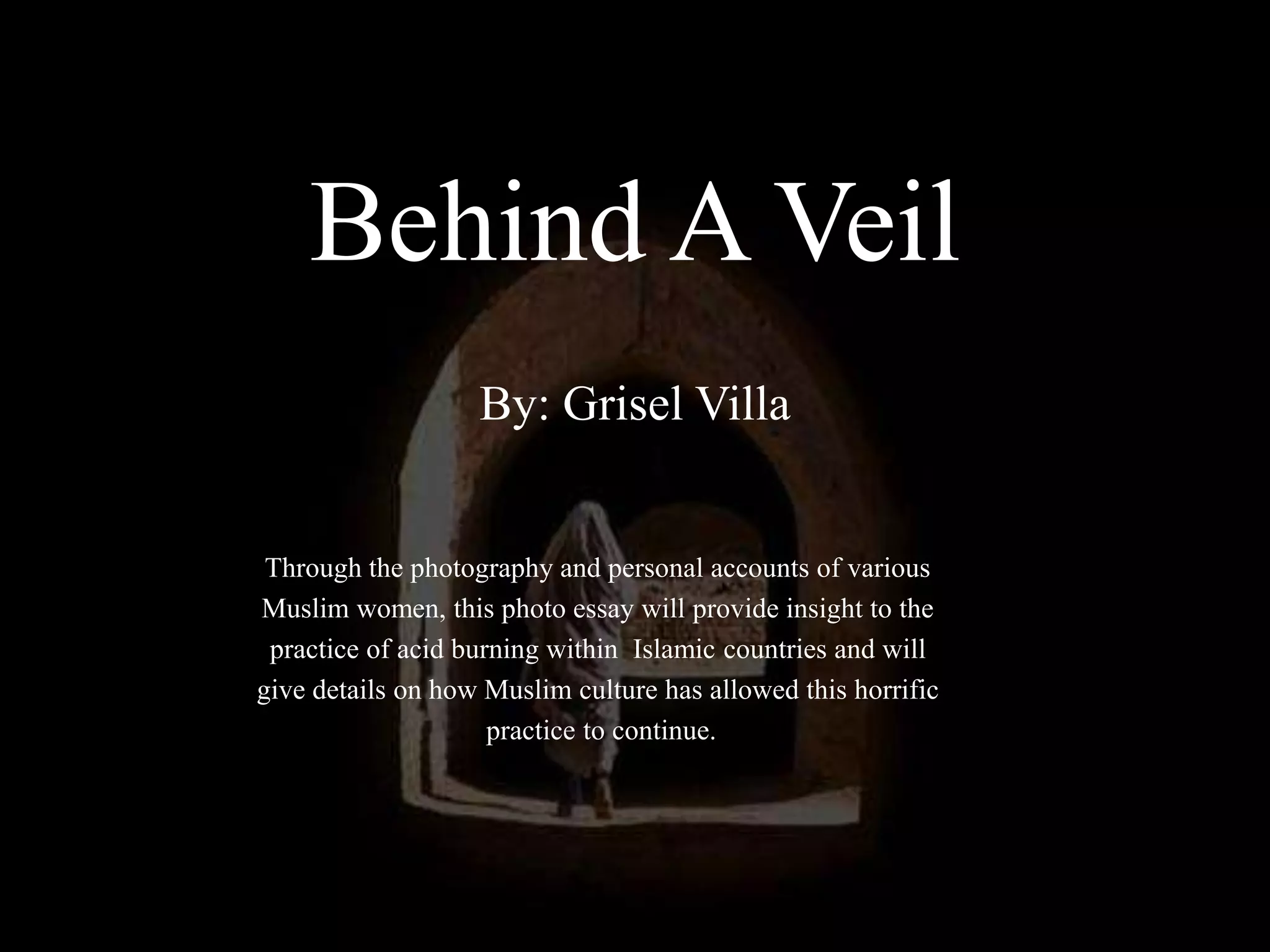 Villa grisel vis1 | PPT